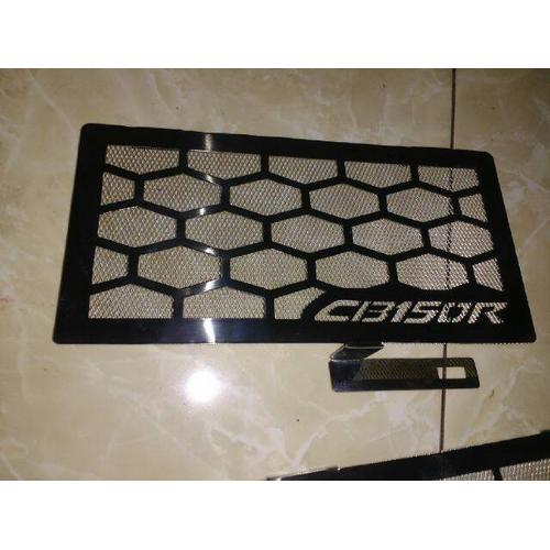 Jual Cover radiator All new cb150r - Kab. Jepara - Cybermoto Shop ...