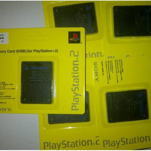 Jual Mc Ps2 Hd Loader - Kota Tangerang Selatan - Rudy Oben Shop | Tokopedia