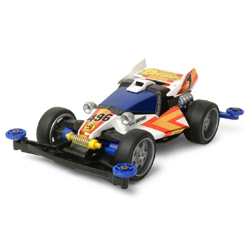 Jual Tamiya Mini 4WD Dash 1 Emperor Premium - Jakarta Barat ...