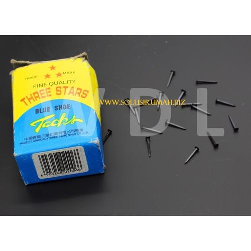 Jual PAKU SEPATU THREE NAIL 1"/PAK - Kab. Kediri - solusirumah.biz ...