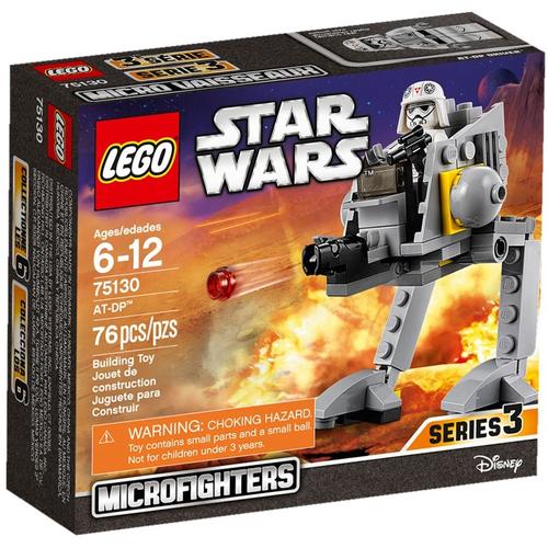 Jual LEGO 75130 STAR WARS AT-DP - Jakarta Utara - AnugrahShop.com ...