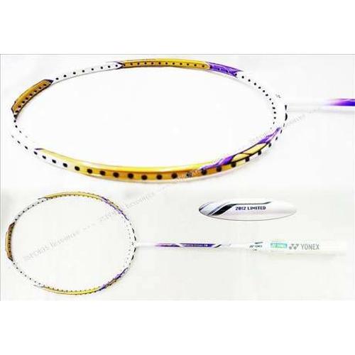Jual Raket Badminton Original Yonex Voltric 9 Limited Edition 2012 ...