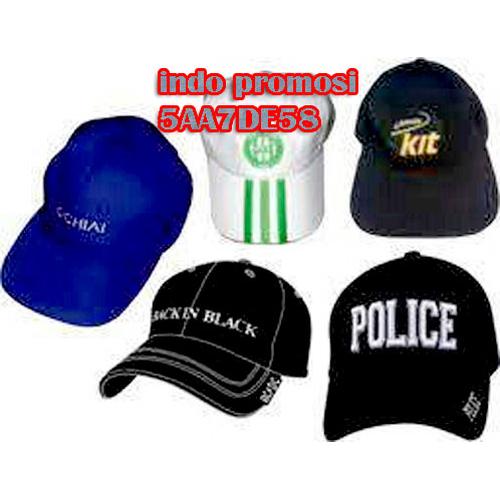 Jual Topi pabrik topi karyawan topi promosi - Jakarta Barat - Souvenir ...