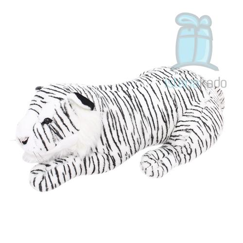 Jual Boneka Binatang Macan Harimau Putih Jumbo Animal - Kab. Bekasi ...