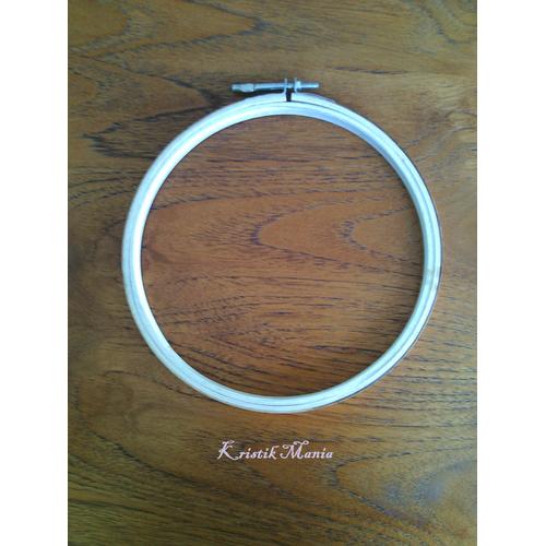 Jual Ram / Pemidangan / Hoop Kayu 20 cm - Jakarta Barat - Kristik Mania ...