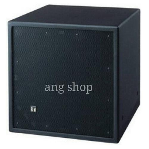 Jual TOA Subwoofer / Sub Woofer Box Speaker Z-120BFB / Z 120 BFB (600W ...