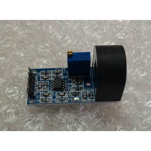 Jual Sensor Arus AC220V 5A Built-In CT Transformer - Kab. Malang ...