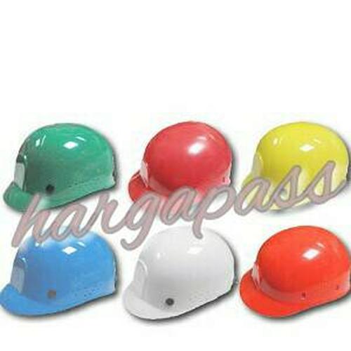 Jual helm proyek bump cap - Jakarta Pusat - hargapass1 | Tokopedia
