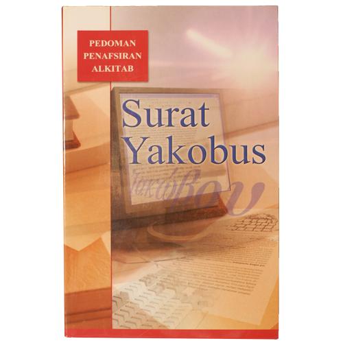 Jual LAI PPA Surat Yakobus - Jakarta Pusat - BIBLE HOUSE LAI | Tokopedia