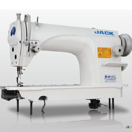 Jual Mesin jahit jack JK-8720 BARU - Kab. Bandung - Darius mesin ...