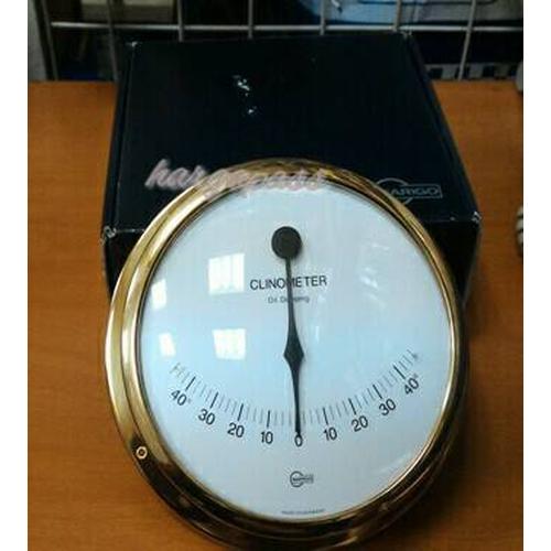 Jual alat ukur kemiringan kapal,clinometer barigo, - Jakarta Pusat ...