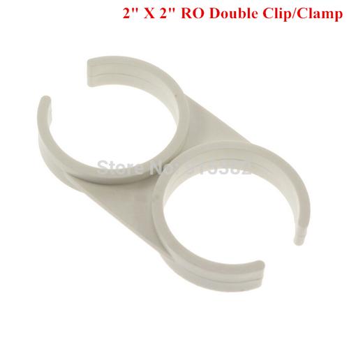 Promo Clamp RO Reverse Osmosis ukuran 2" x 2" - Jakarta Barat - Sahabat ...