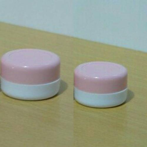Jual pot / wadah cream / tempat cream / wadah kosmetik 10ml - Jakarta ...
