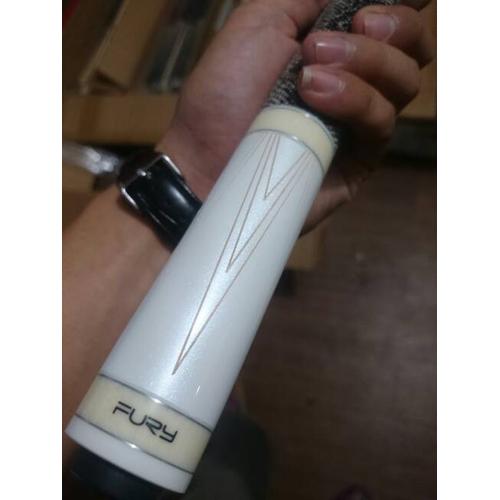 Jual di jual stick billiard fury LA-01 (high end) - Kota Malang - qibic ...