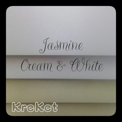 Jual Kertas Jasmine Putih A4 (21x29,7cm) - Kab. Bandung - Kreatifitas ...