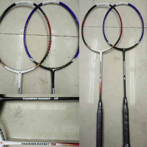 Jual Raket Badminton Flypower Training 130gram / 150gram - Jakarta ...