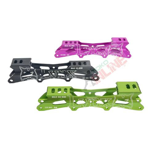 Jual FRAME LYNX CH34 - Ungu, 80 MM - Jakarta Barat - Toko Inline ...