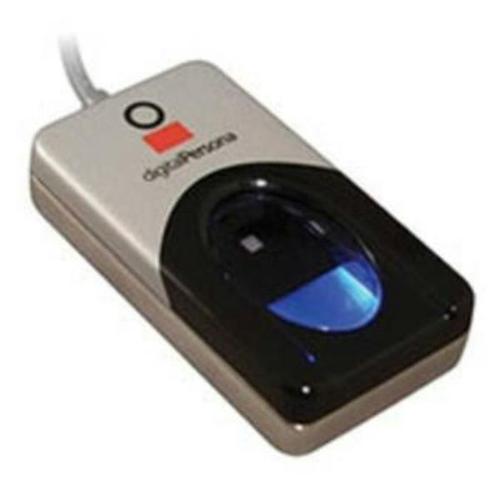 Jual Mesin Absensi / Fingerprint Solution U Are U 4500 - Jakarta Pusat ...