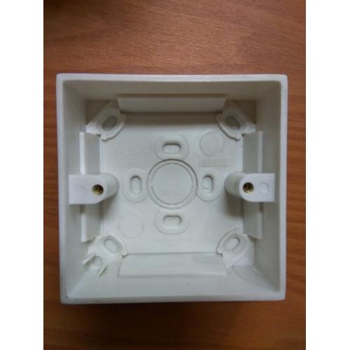 Jual outbow dus plastik merk BOSS - Jakarta Pusat - BursaListrik ...