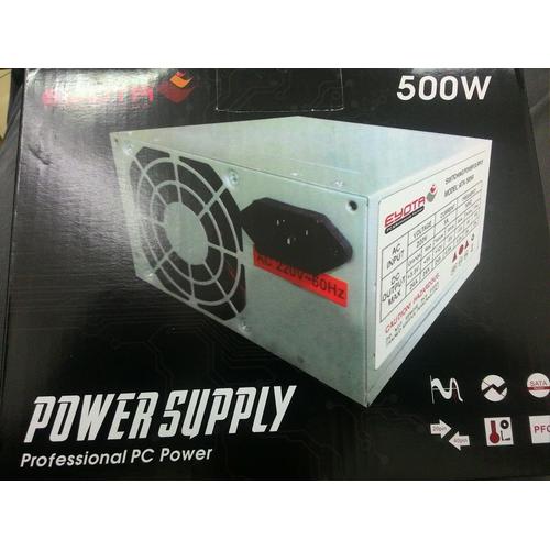 Jual Power Supply Komputer 450watt, 480watt ( Eyota atau Avaris ...