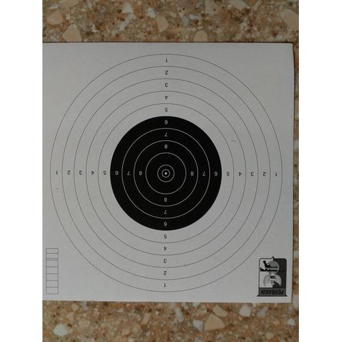 Jual Kertas Target - Kab. Bandung - casa air rifle | Tokopedia