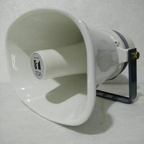 Jual TOA ZH-615S | TOA ZS615S (Horn Speaker 15 Watt Tanpa Matching ...