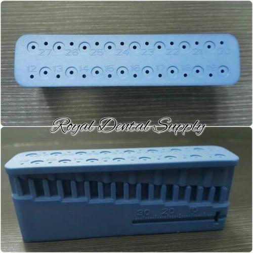 Jual Mini Endo Block - Kota Medan - Royal Dental Supply | Tokopedia