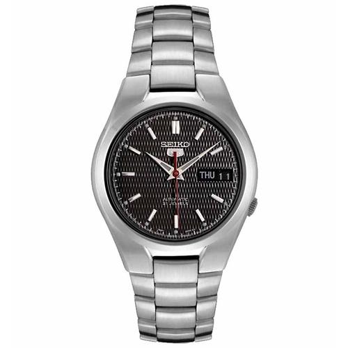 Jual Seiko 5 SNK607 Full Silver Grey - Jakarta Timur - SunArloji ...