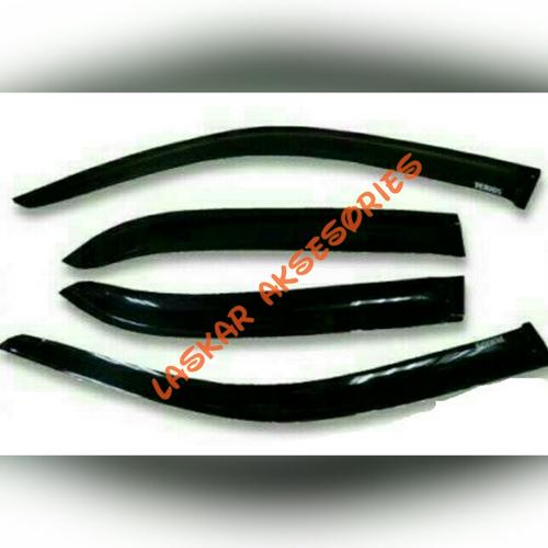 Jual talang air ( side visor ) terios model slim. - Jakarta Pusat ...