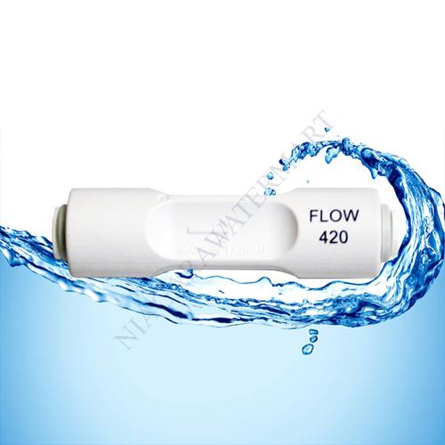 Jual Flow Restrictor 420cc Quick Connect Fitting 1/4" - Jakarta Utara ...