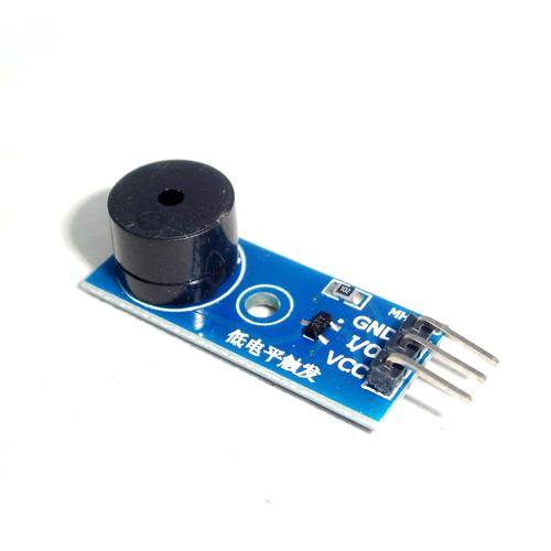 Jual PASSIVE BUZZER MODULE - Jakarta Utara - ArduinoStore | Tokopedia