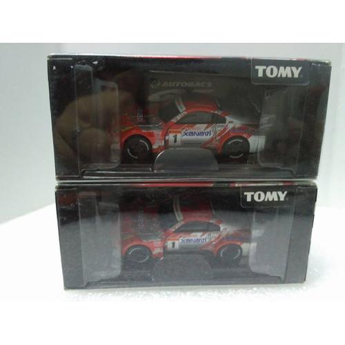 Jual TOMICA TL AUTOBACS 0052 XANAVI NISMO Z - Kota Bandung - Bedil | Tokopedia