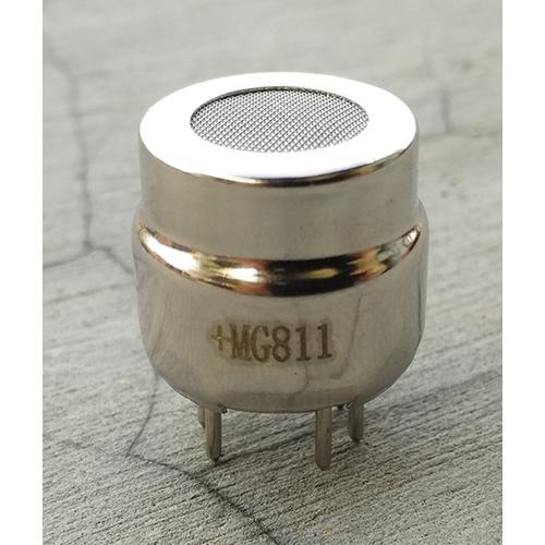 Jual MG-811 CO2 Gas Sensor - Kota Surabaya - Akhishop Electronics ...