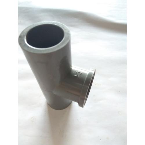 Jual Sambungan Paralon / Pralon Tee 1/2 inch Drat Dalam Rucika - Kota Bandung - MR Bangunan ...