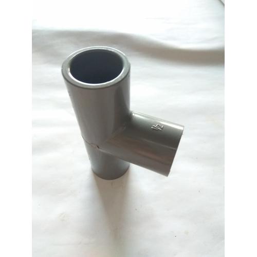 Jual Sambungan Paralon / Pralon Tee 1/2 inch Rucika - Kota Bandung - MR Bangunan | Tokopedia