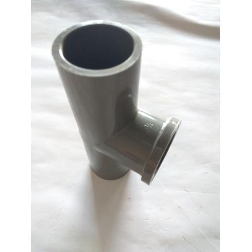 Jual T Sambungan Paralon / Pralon Tee T 3/4 inch Drat Dalam Rucika ...