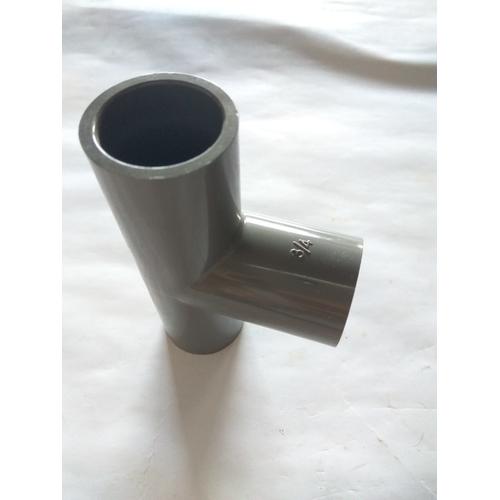 Jual Sambungan Paralon / Pralon Tee 3/4 inch Rucika - Kota Bandung - MR ...