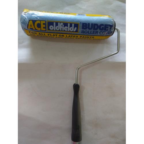 Jual Rol Cat / Kuas Rol / Rol Ace Oldfields Budget (Besar) - Kota ...