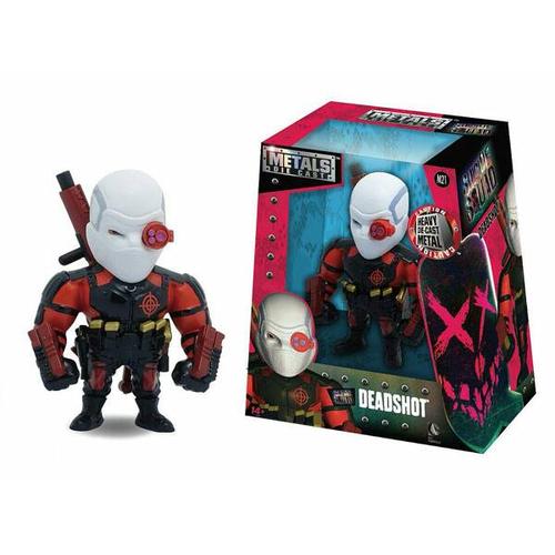 Jual DC Suicide Squad Deadshot Original - Kota Bandung - bubattoys ...