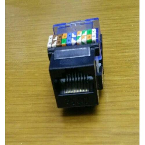 Jual Modul Modular Jack Data Keystone - Jakarta Pusat - GF JAYA kenari ...