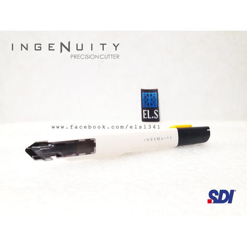 Jual SDI Ingenuity Precision Cutter - Jakarta Barat - eLs_shop | Tokopedia