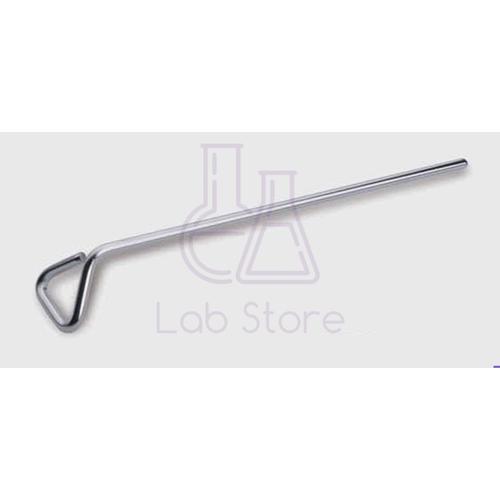 Jual Cell Spreaders Stainless Steel ( Sterile / Steril ) / Penyebar ...