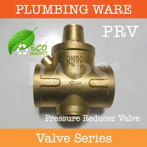 Jual PRV (PRESSURE REDUCER VALVE) 3/4 Inch - Jakarta Utara - WIRYA ...