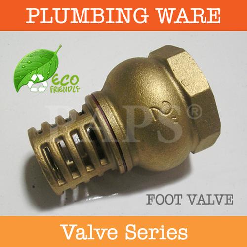 Jual FOOT VALVE 2 1/2 Inch - Jakarta Utara - WIRYA TEKNIK STORE | Tokopedia