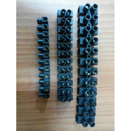 Jual Terminal Krustin 10 A / 10mm - Hitam - Jakarta Pusat ...