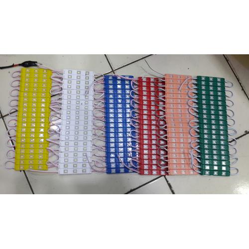 Jual LED STRIP 3 TITIK HPL UNIVERSAL WATERPROOF - Jakarta Utara - ADN ...