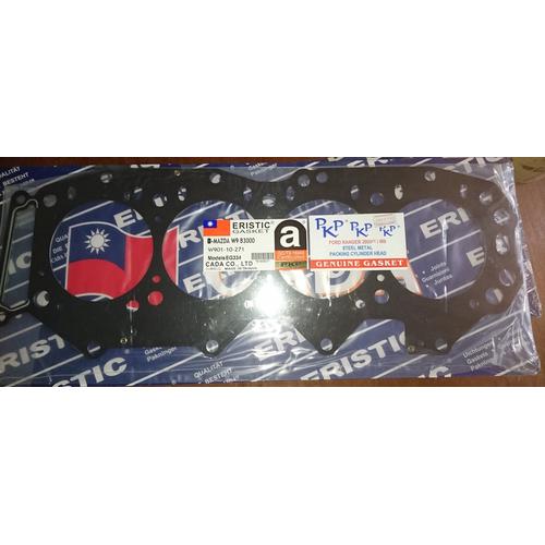 Jual CYLINDER HEAD GASKET/PACKING DEKSEL FORD RANGER 2900CC W9 W901-10 ...