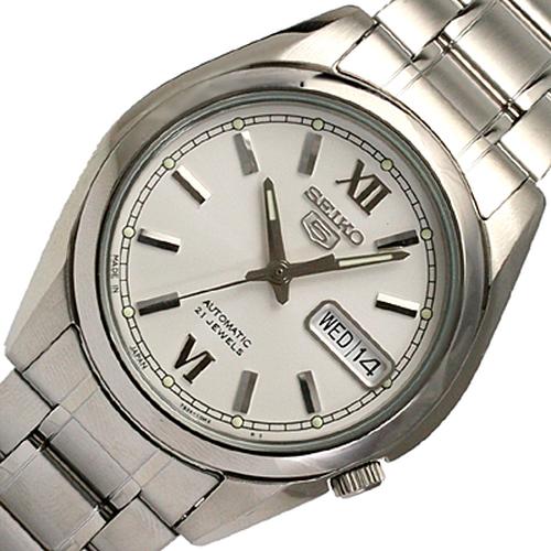 Jual Jam Tangan Pria Seiko 5 SNKL51K1 Automatic 21 Jewel | Jam Pria ...