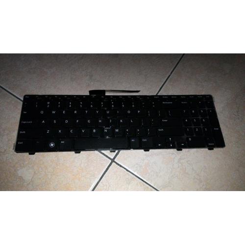 Jual keyboard dell 5110 n5110 - Jakarta Pusat - doktersparepart | Tokopedia