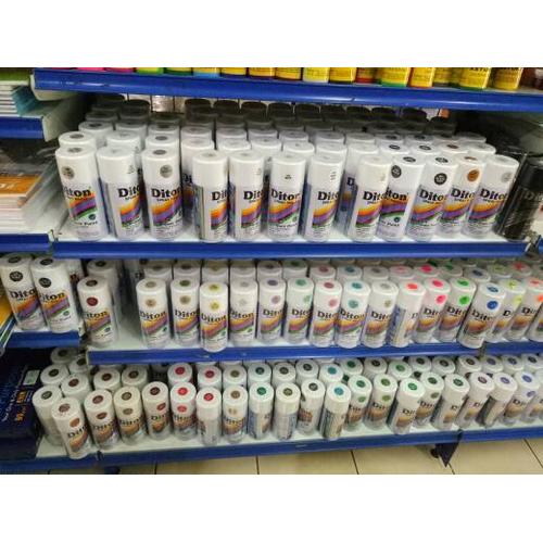 Jual ditton spray paint - Kab. Tangerang - prime art and craft | Tokopedia